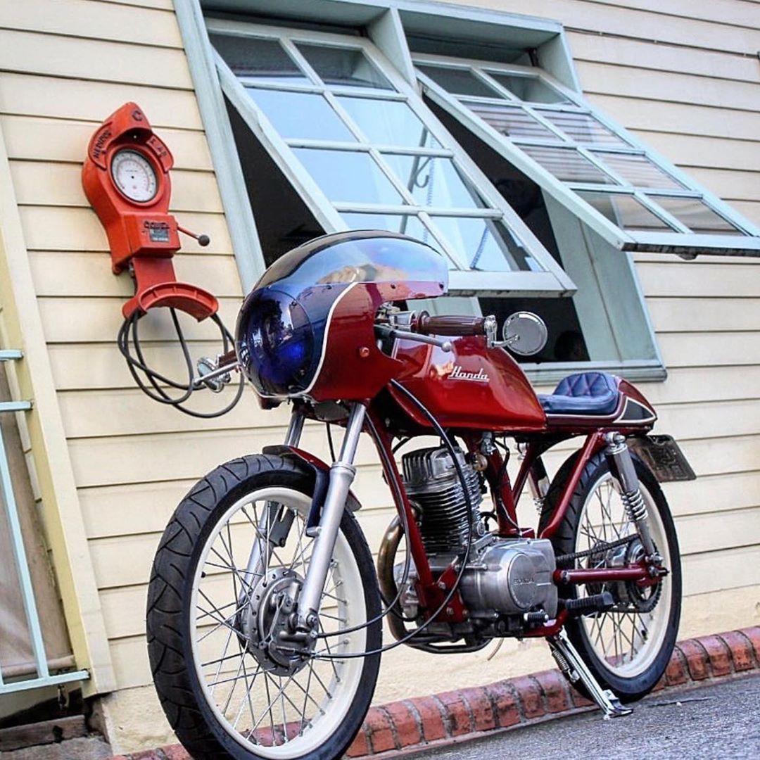Top 10 Custom Brazilian Bikes of 2019 / Top 10 Motos Brasileiras ...