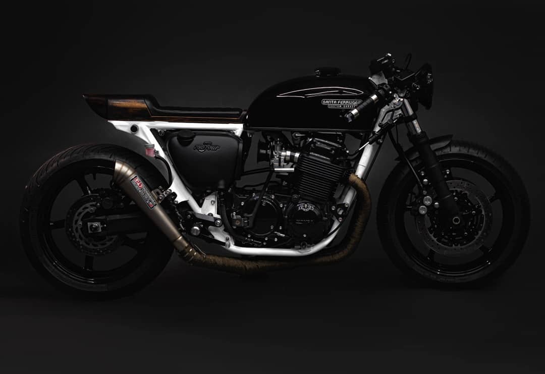 Top 10 Custom Brazilian Bikes of 2019 / Top 10 Motos Brasileiras ...