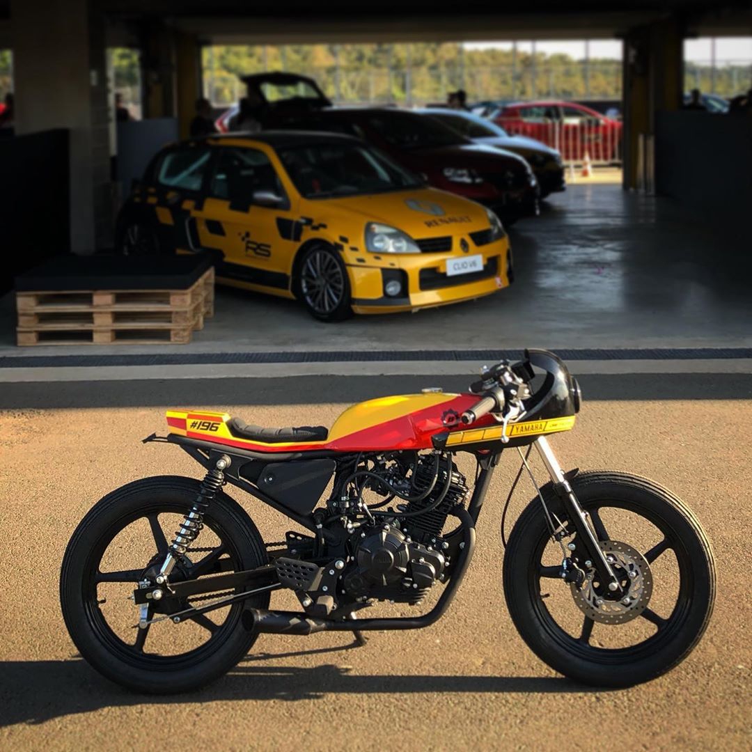 Top 10 Custom Brazilian Bikes of 2019 / Top 10 Motos Brasileiras ...