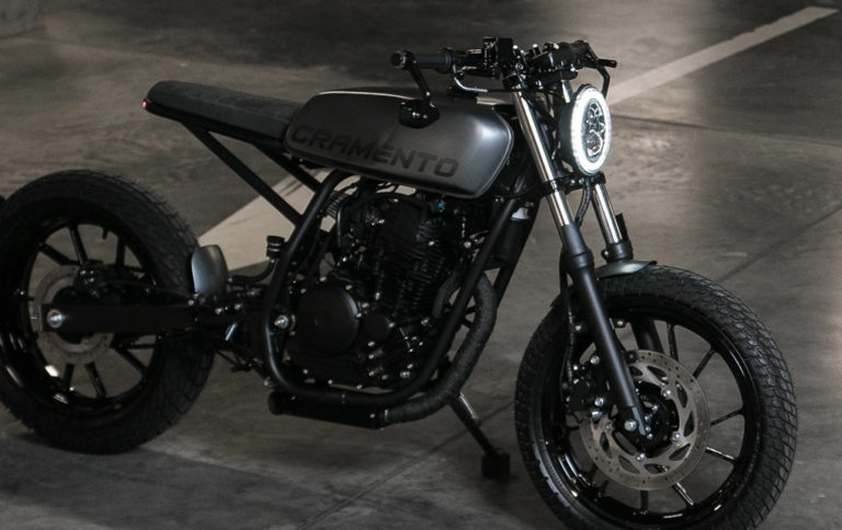 Top 10 Custom Brazilian Bikes of 2019 / Top 10 Motos Brasileiras ...