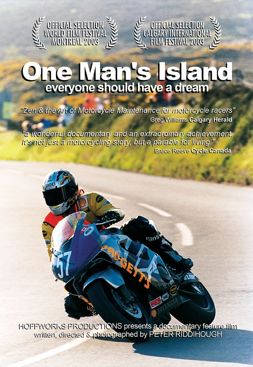Filmes de moto para motociclistas nas plataformas de streaming ...