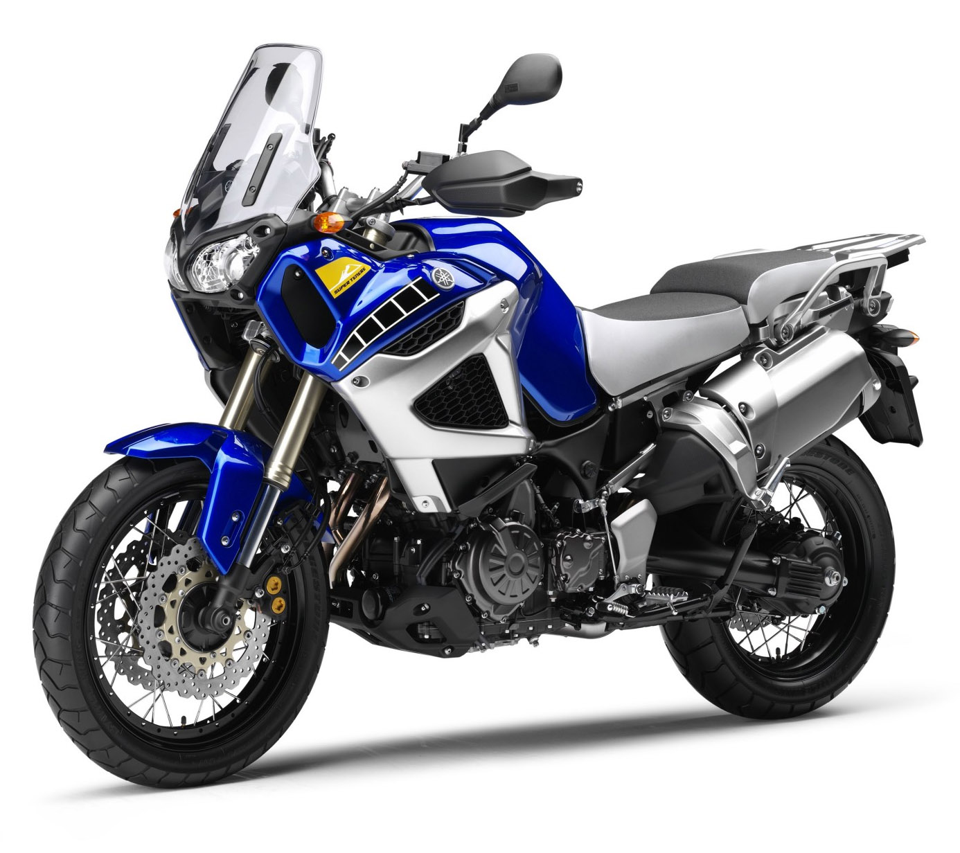 Yamaha Ténéré – a história da motocicleta e seus modelos – MOTOCULTURA