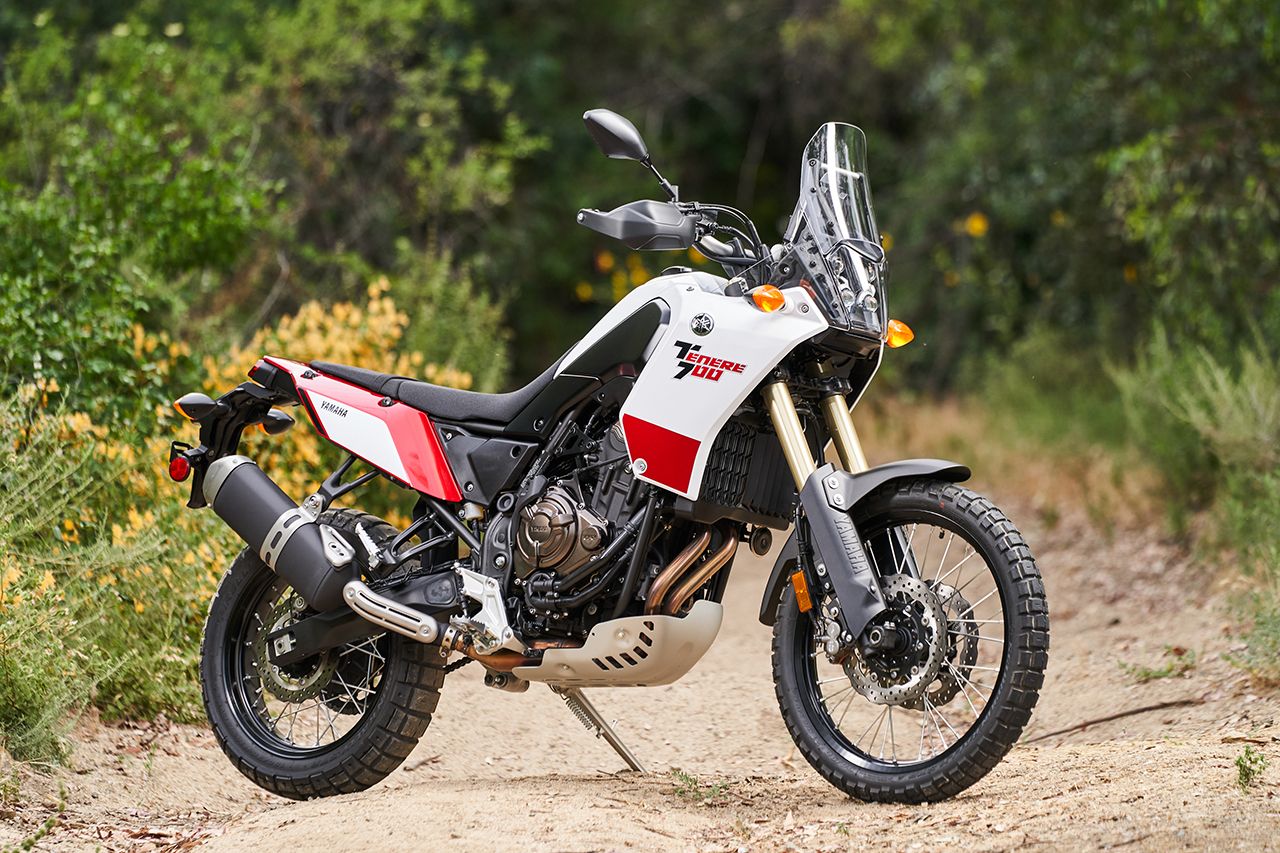 Yamaha Ténéré – a história da motocicleta e seus modelos – MOTOCULTURA